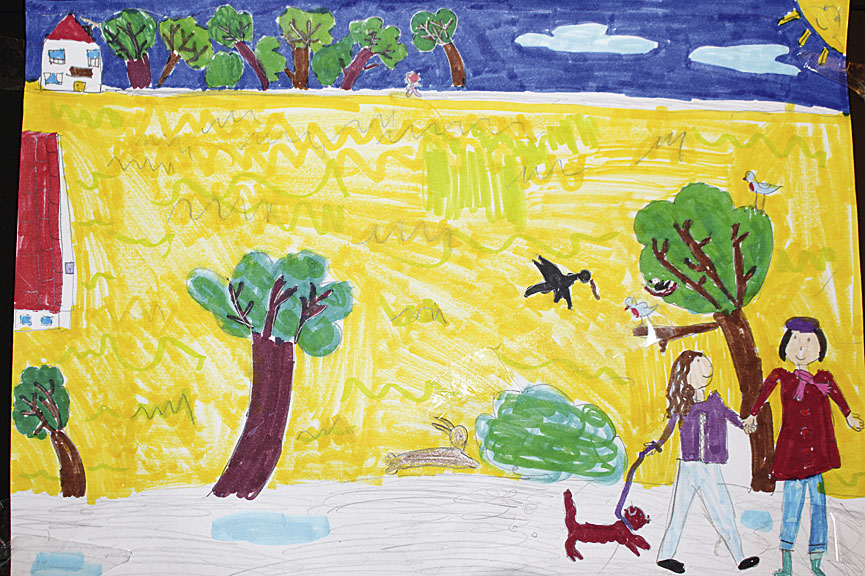 Mütter im Wandel – Das Mutterbild - toys-kids.de