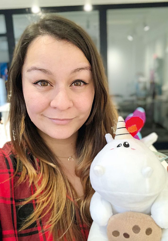 Pummeleinhorn: Neues aus der Glitzerwelt – Drei Fragen an Stephanie ...