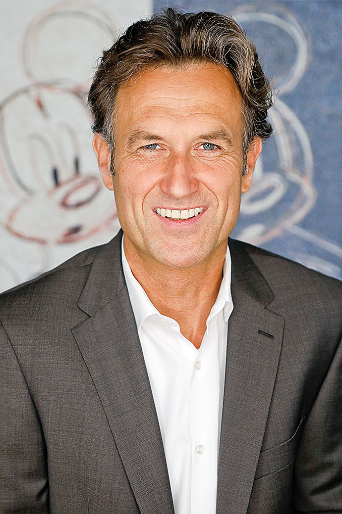 Disney Baby: Die Kleinsten im Mittelpunkt - toys-kids.de