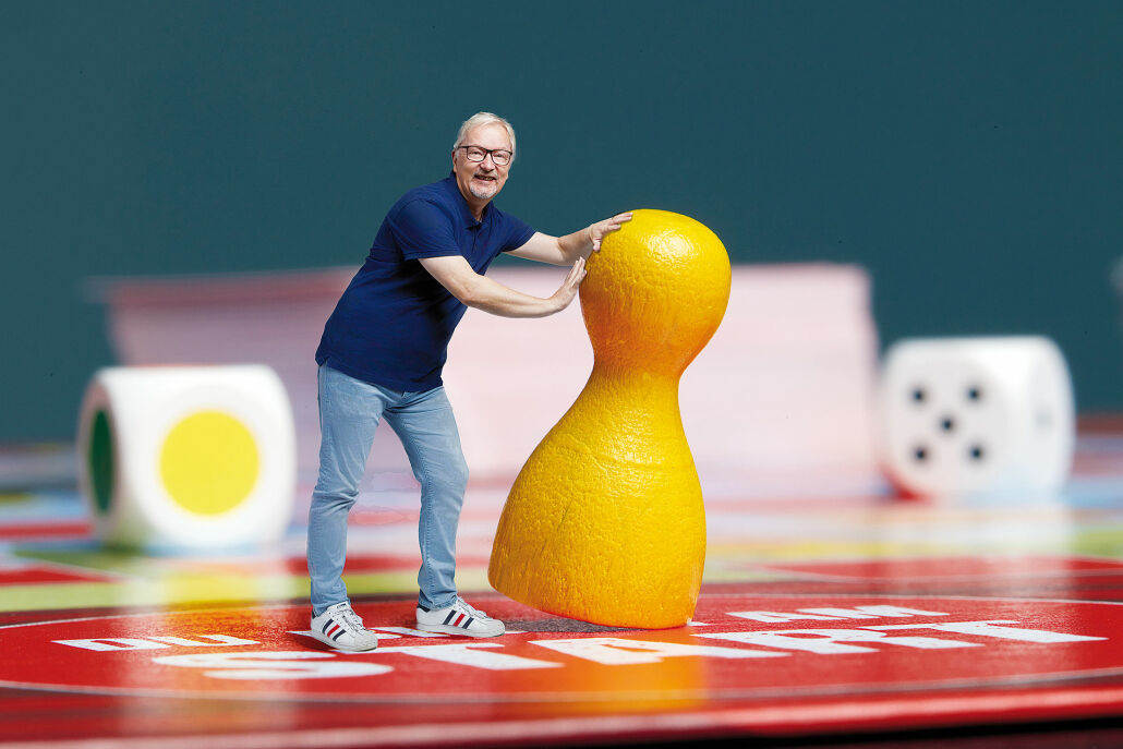 Unique Gaming: Die Regional-Könige - toys-kids.de