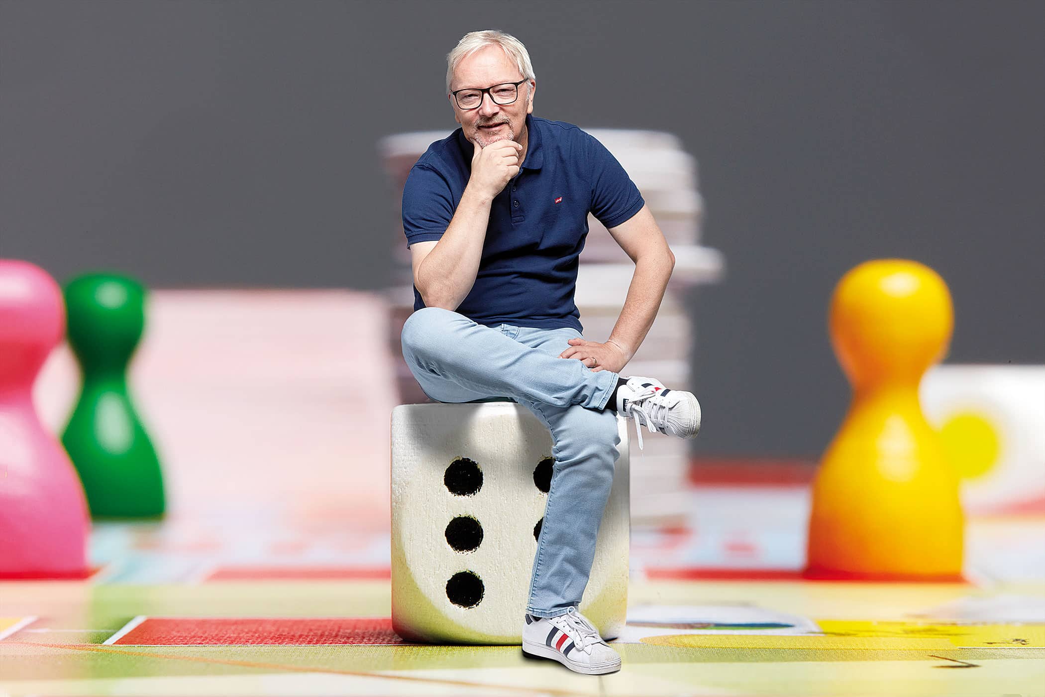 Unique Gaming: Die Regional-Könige - toys-kids.de