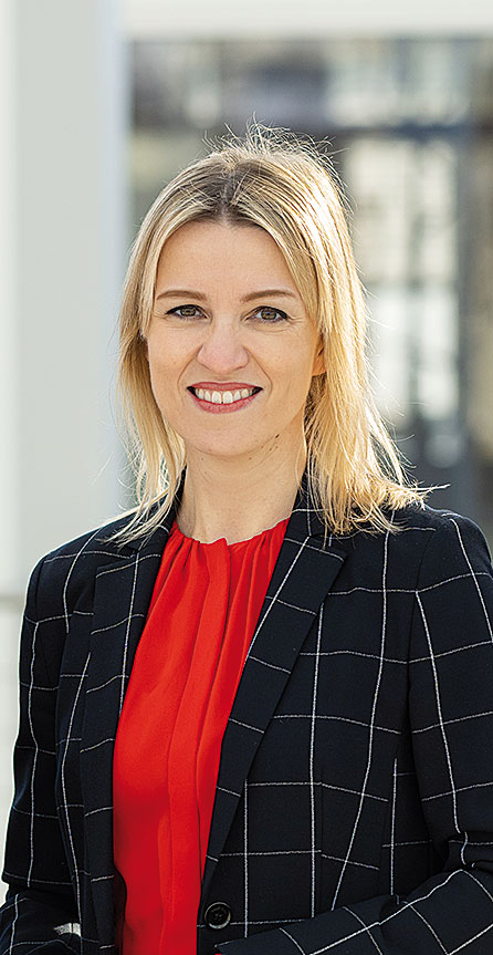 Branche: Generationenwechsel bei Vedes - toys-kids.de