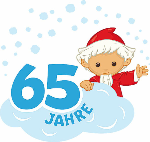 Lizenzen: 65 Jahre Unser Sandmännchen - toys-kids.de