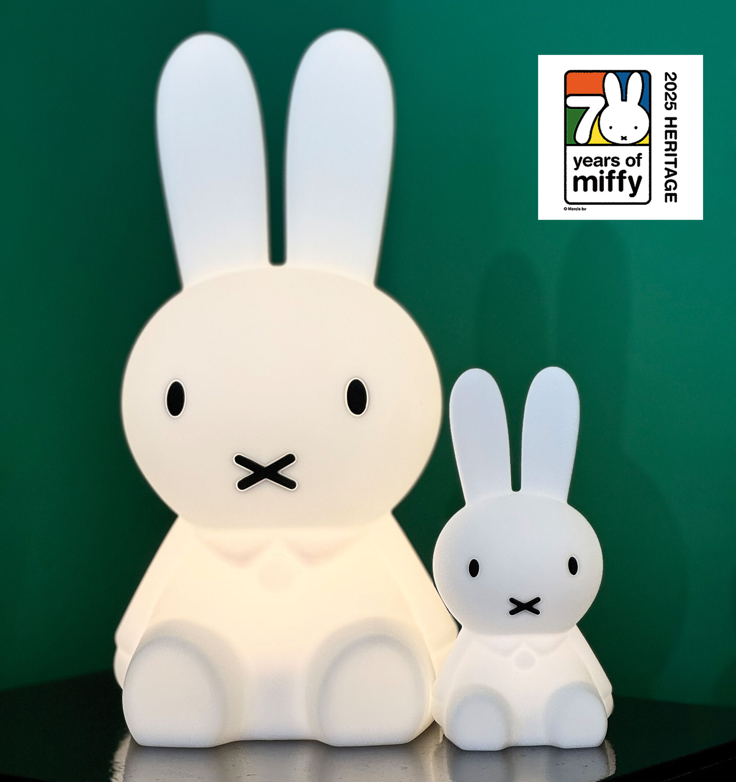Lizenzen / Licenses: Miffy - toys-kids.de