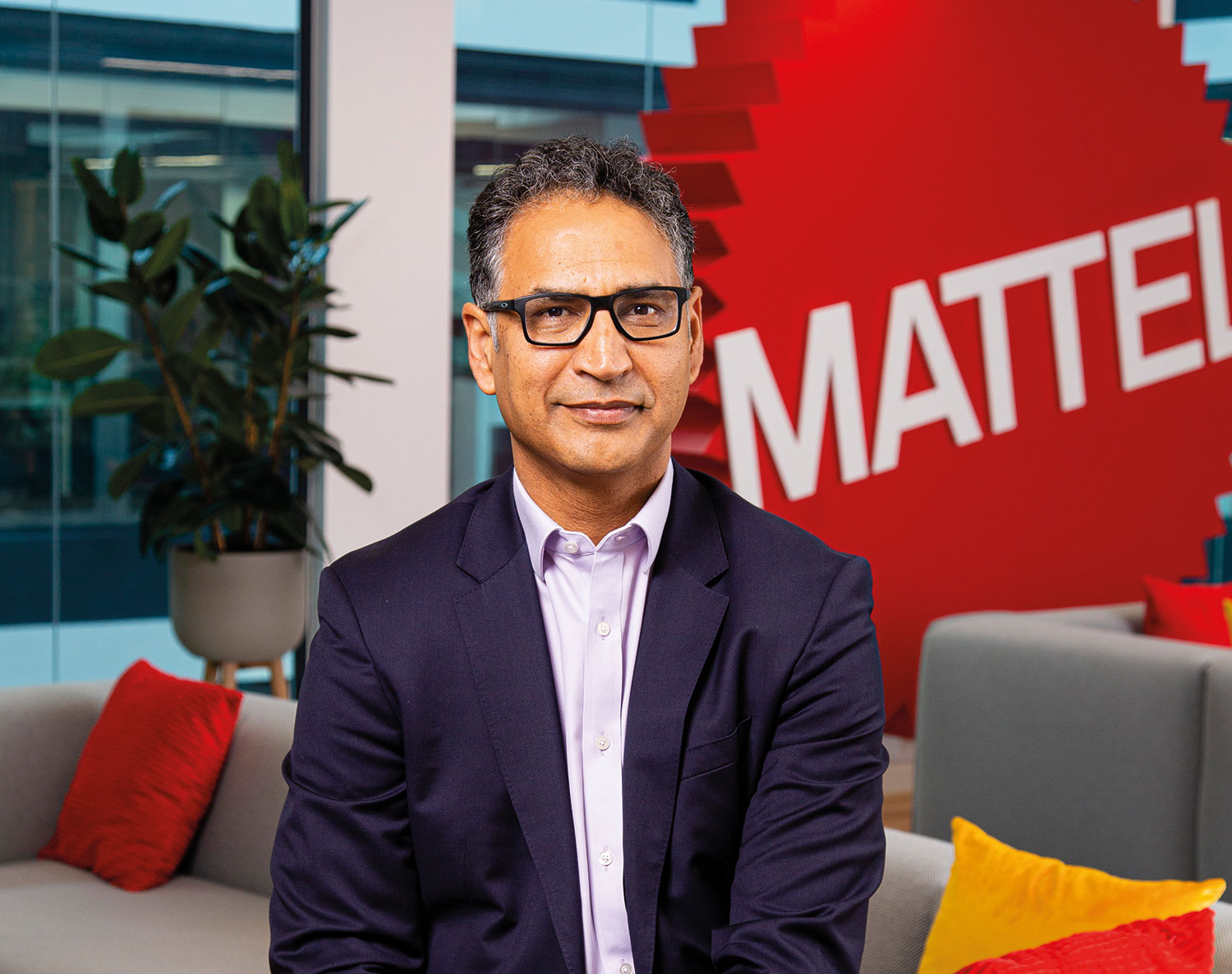 Mattel: 80 Jahre Start-up-Spirit - toys-kids.de