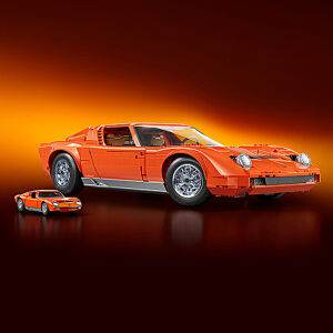 Mattel Brick Shop erweitert Sortiment - toys-kids.de